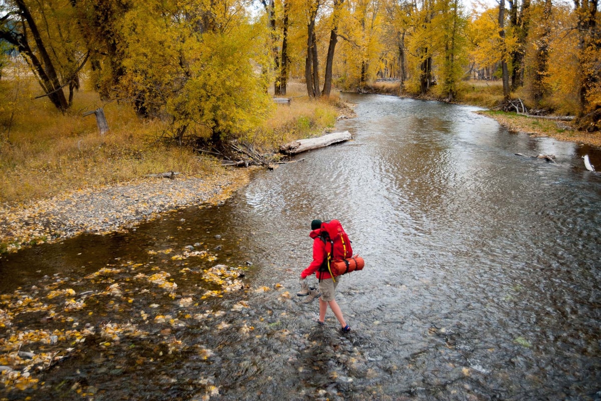 Montana Hiking & Backpacking | Southwest Montana Travel